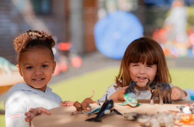 Children and parenting - peelregion.ca