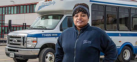 TransHelp - peelregion.ca