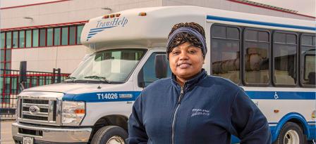 TransHelp - peelregion.ca