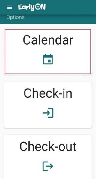 Guide to accessing EarlyON programs - peelregion.ca